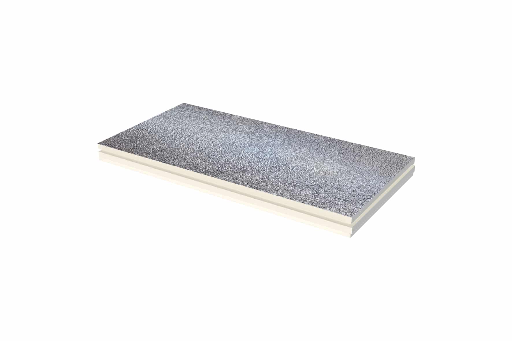 PIR facade insulation | Idelco